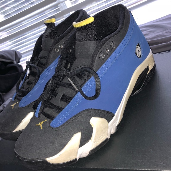 Jordan | Shoes | Air Jordan 4 Low Retro Laney Size 95 | Poshmark